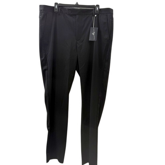 Boston Scott Golf Apparel | Pants | Nwt Boston Scott Mens Tech Pant ...